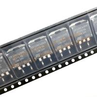 China GB10NC60HD patch TO-263 STGB10NC60HD N Channel 600V 10A for sale