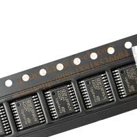 China New original GD32F130F8P6TR TSSOP20 ARM Cortex-M3 32-bit microcontroller IC for sale