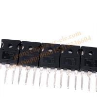 China GP4066D IRGP4066D field effect tube TO-247 IGBT High power tube 75A 600V for sale