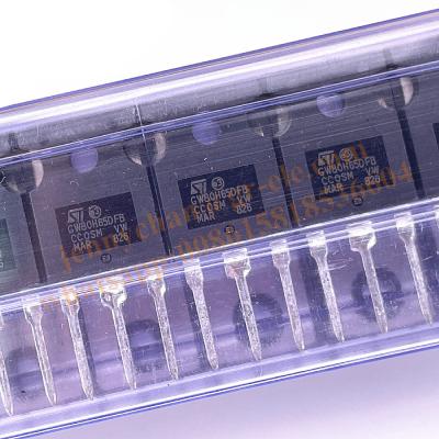 China GW80H65DFB STGW80H65DFB New imported spot TO-247 MOS field effect tube for sale