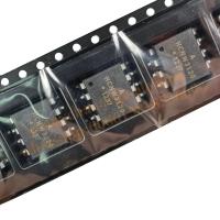 China HCNW3120 Optocoupler isolator - Logic output in line with DIP-8 for sale