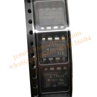 China Original HCPL-T350V AT350V SOP8 AT350 patch photocoupler for sale