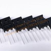 China HH75N120HA TO-247 High power IGBT power tube 75A 1200V for sale