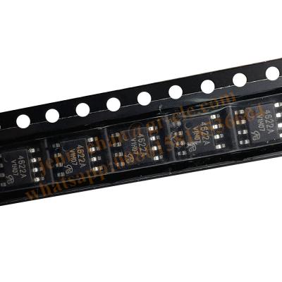 China HM4622A Silk Screen 4622A SOP8 Pin Package Field Effect Tube (MOSFET) for sale