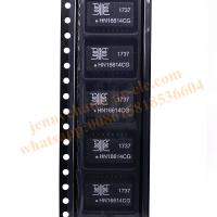 China HN16614CG ACCEPTE Package SOP16 network transformer for sale