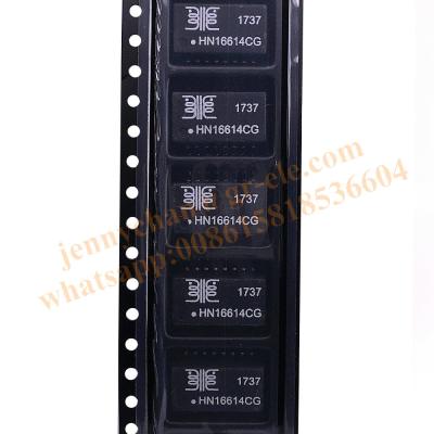 China HN16614CG ACCEPTE Package SOP16 network transformer for sale