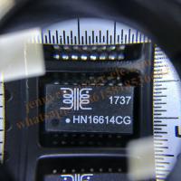 China HN16614CG ACCEPTE Package SOP16 network transformer for sale