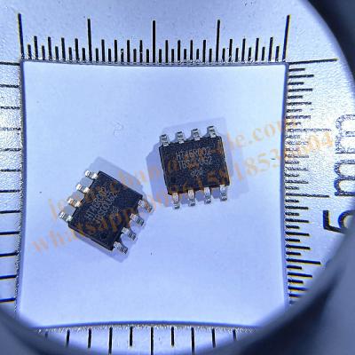 China HT46R002 patch SOP8 economic AD OTP MCU chip for sale