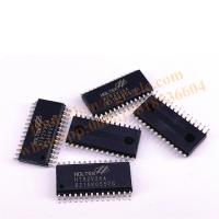 China HT82V26A HT82V26 SOP-28 signal analog processor chip for sale