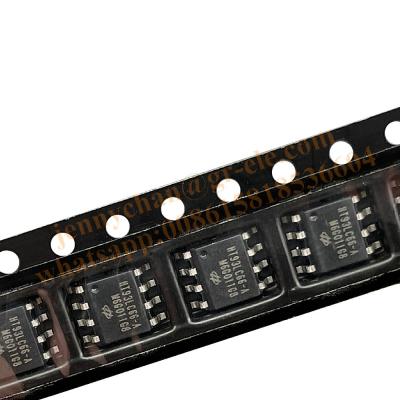 China HT93LC66A HT93LC66-A memory chip SOP-8 package for sale