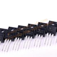 China FDPF18N50 18N50 HX18N50 TO-220F 500V 18A MOS field effect tube for sale