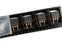 China HY1906B HY1906 TO-263 Patch 60V120A FET MOS tube for sale