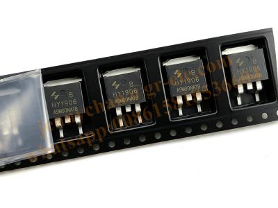 China HY1906B HY1906 TO-263 Patch 60V120A FET MOS tube for sale