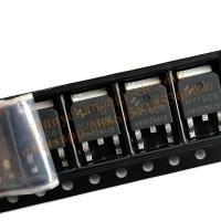 China HY1906D original N-channel 60V70A patch TO-252 package MOS FET for sale