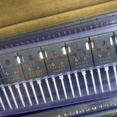China HY1920W package TO-247 200V 90A 23mΩ 375W FET for sale