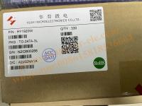 China HY1920W package TO-247 200V 90A 23mΩ 375W FET for sale
