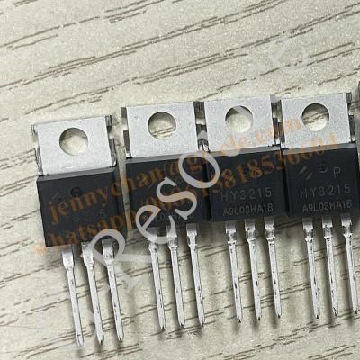 China HY3215 HY3215P 120A/150V TO-220 field effect triode for sale