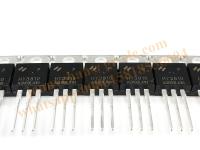 China HY3810 HY3810P stock TO-220 inverter triode 180A 100V for sale