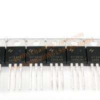 China HY3810 HY3810P stock TO-220 inverter triode 180A 100V for sale