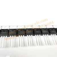 China G042N10 New spot HYG042N10NS1P high current field effect tube 100V160A TO 220 for sale