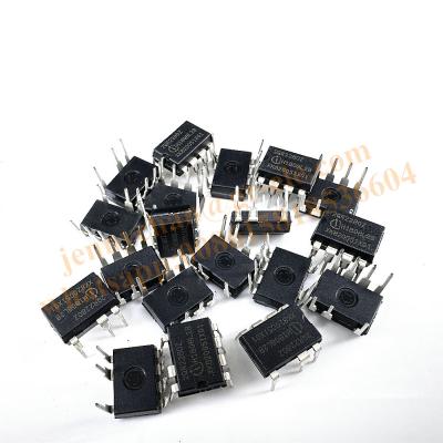 China 2QR2280Z ICE2QR2280Z DIP-7 Power management chip IC for sale