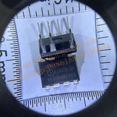 China ICE3BR4765JZ 3BR4765JZ DIP-8 off-line switching power supply control chip for sale