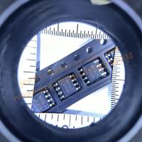 China ICE3BS03LJG ICE3BS3LJ Silkscreen 3BS3LJ SOP8 pin patch LCD power management chip for sale