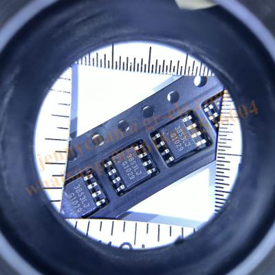 China ICE3BS03LJG ICE3BS3LJ Silkscreen 3BS3LJ SOP8 pin patch LCD power management chip for sale