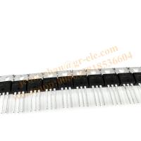 China IRF540N N Channel FET 33A 100V TO-220 for sale