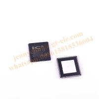 China IP1001 QFN-64 ICPLUS Ethernet optical transceiver chip IP1001LF for sale