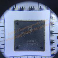China IPQ4018 IPQ4018-0VV package QFN integrated circuit chip for sale