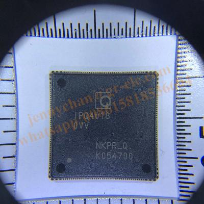 China IPQ4018 IPQ4018-0VV package QFN integrated circuit chip for sale