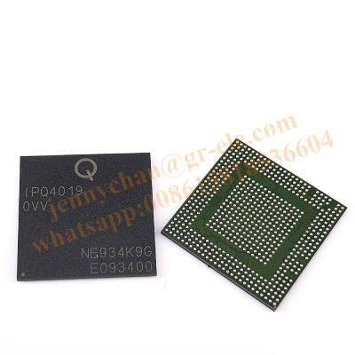 China IPQ4019-0vv IPQ4019 IPQ4019-OVV BGA package network chip new original for sale