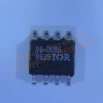 China IR98-0086 SOP-8 Chip integrated circuit for sale