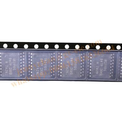 China New IR2110S IR2110STRPBF 2110S driver IC chip patch SOP-16 for sale