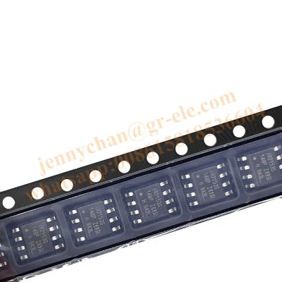 China IR2153S bridge driver chip IR2153STR patch SOP-8 for sale