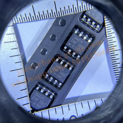 China IR4427STRPBF IR4427S chip SOP-8 gate driver chip for sale