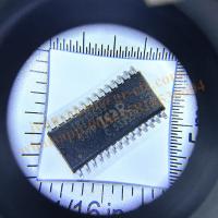 China New original IR21363S IR21363STRPBF patch SOP28 three-phase bridge driver chip for sale