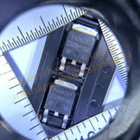 China IRF40R207 Patch TO-252 printing F40R207 single N channel 40V 90A field effect tube for sale