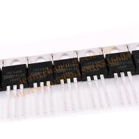 China IRF540NPBF TO-220 N Channel 100V/33A in-line MOSFET FET for sale