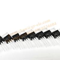 China IRF640NPBF TO-220 N channel 200V/18A in-line MOSFET FET for sale