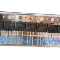 China IRF740 IRF740PBF FET MOS Tube 10A400V TO220 package for sale