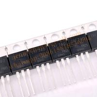 China IRF740 IRF740PBF FET MOS Tube 10A400V TO220 package for sale