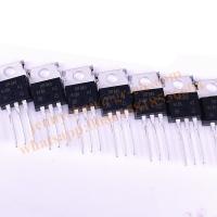 China IRF840 IRF840PBF TO220 FET MOS Tube 500V/8A/0.85R for sale