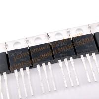 China IRF840 IRF840PBF TO220 FET MOS Tube 500V/8A/0.85R for sale