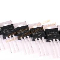 China IRF1404PBF TO-220 N Channel 40V/202A in-line MOSFET FET for sale