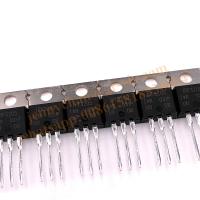 China New original IRF3205PBF package TO-220 110A/55V inverter MOS transistor IC for sale