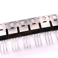 China New original IRF3205PBF package TO-220 110A/55V inverter MOS transistor IC for sale
