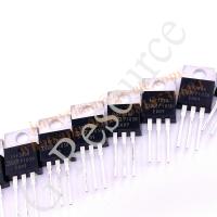 China New original IRF3808PBF IRF3808 TO-220 N channel MOS FET for sale