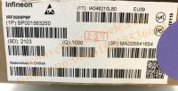 China New original IRF3808PBF IRF3808 TO-220 N channel MOS FET for sale